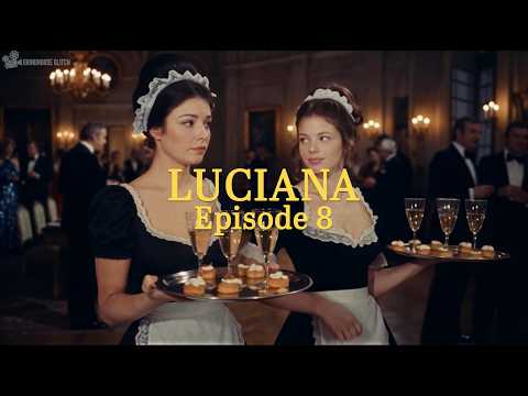 Luciana - Episode 08 | #aivideo #aishorts #comedy