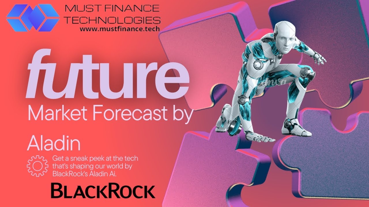 How Blackrock's ALADDIN AI Controls the Financial World - YouTube