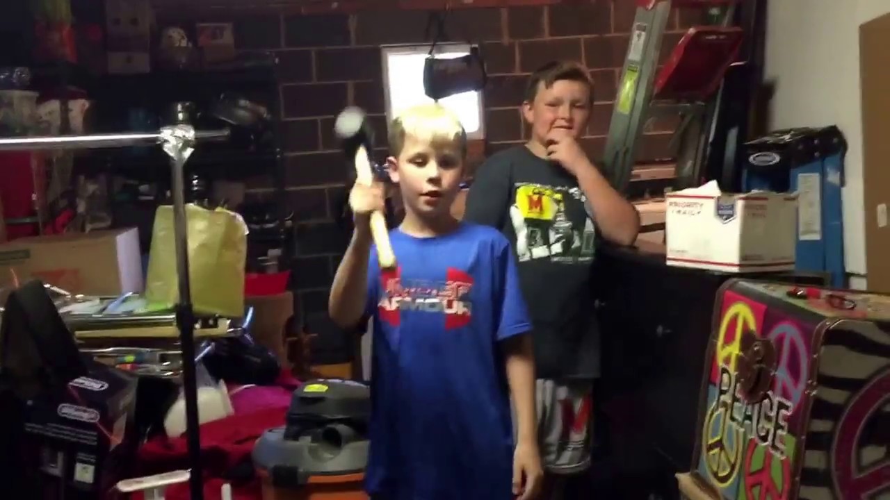 What's inside (fidget cube) - YouTube