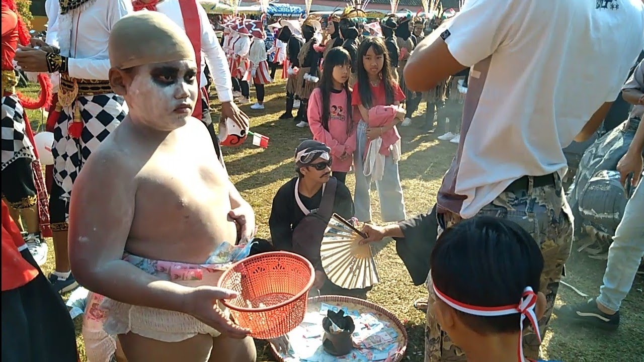 Live KARNAVAL DESA GEDANGAN TUNTANG 2024 - YouTube