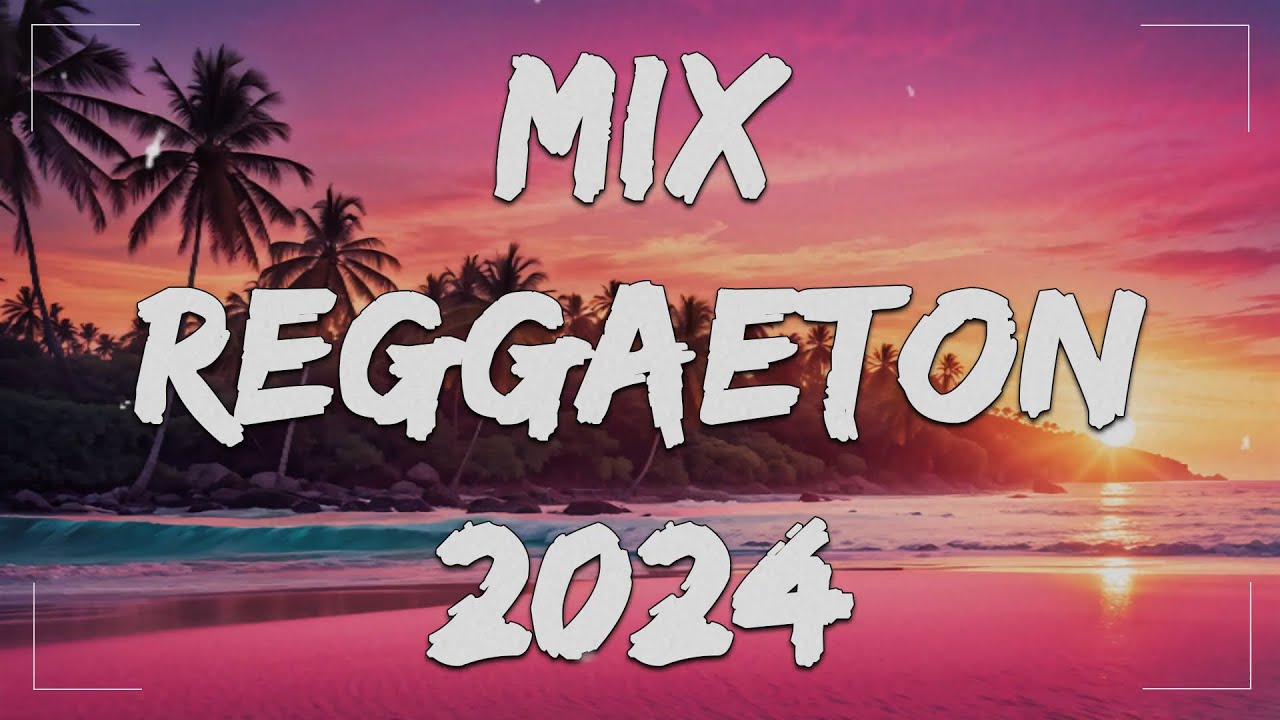 MIX LATIN POP 🎉POP LATINO 2024 🔥 LAS MEJORES CANCIONES ACTUALES 2024 🔥 ...