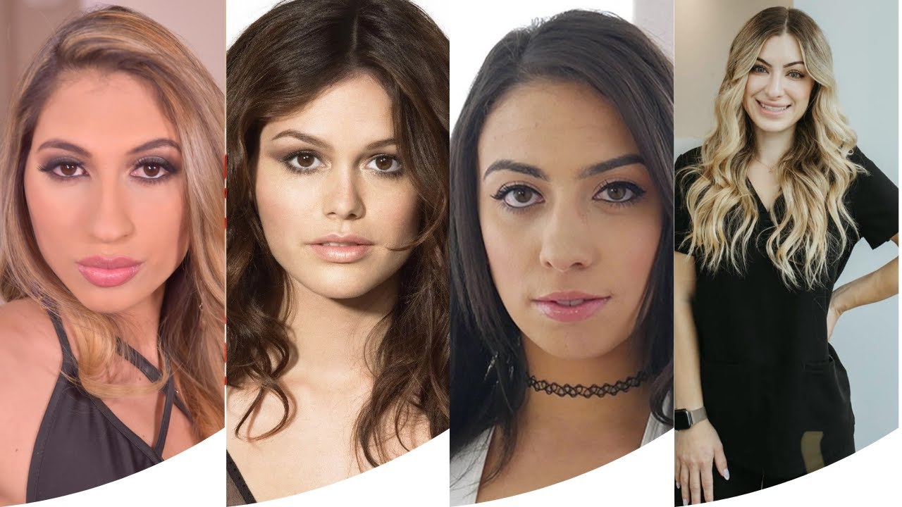 They're Beautiful AND Unique: Top 10 Models Defying Norms - YouTube