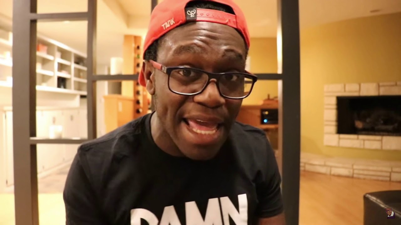 deji meme - YouTube