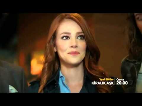Kiralık Aşk 18  Bölüm 2  Fragman