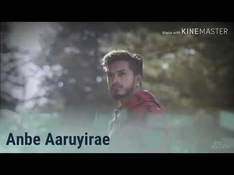 Mugen rao songs | Anbe Aaruyire | - YouTube