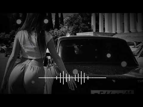 Sabi & Aygün Kazımova - Я твой стресс New Remix 2025