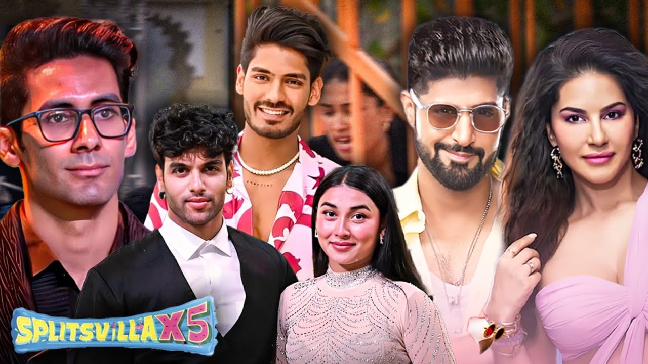 Mtv Splitsvilla X5 Grand Finale DATE, Timing | Full DETAILS; Watch ...