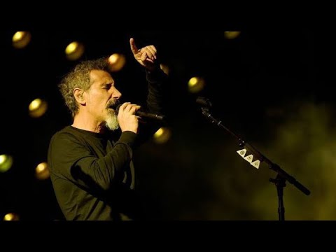 System of a Down & Deftones to Headline Golden Gate Park’s First ...