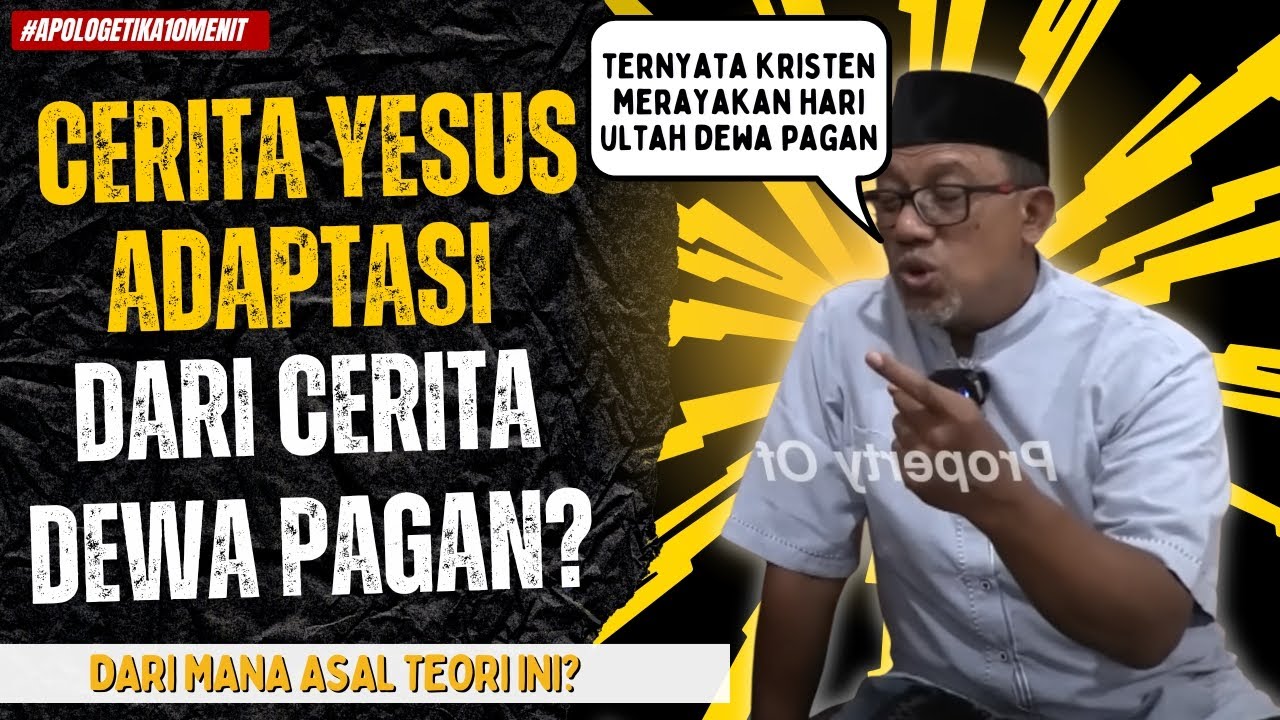 25 Desember = Hari Raya Dewa Pagan? | Membantah Polemik Seputar Natal ...