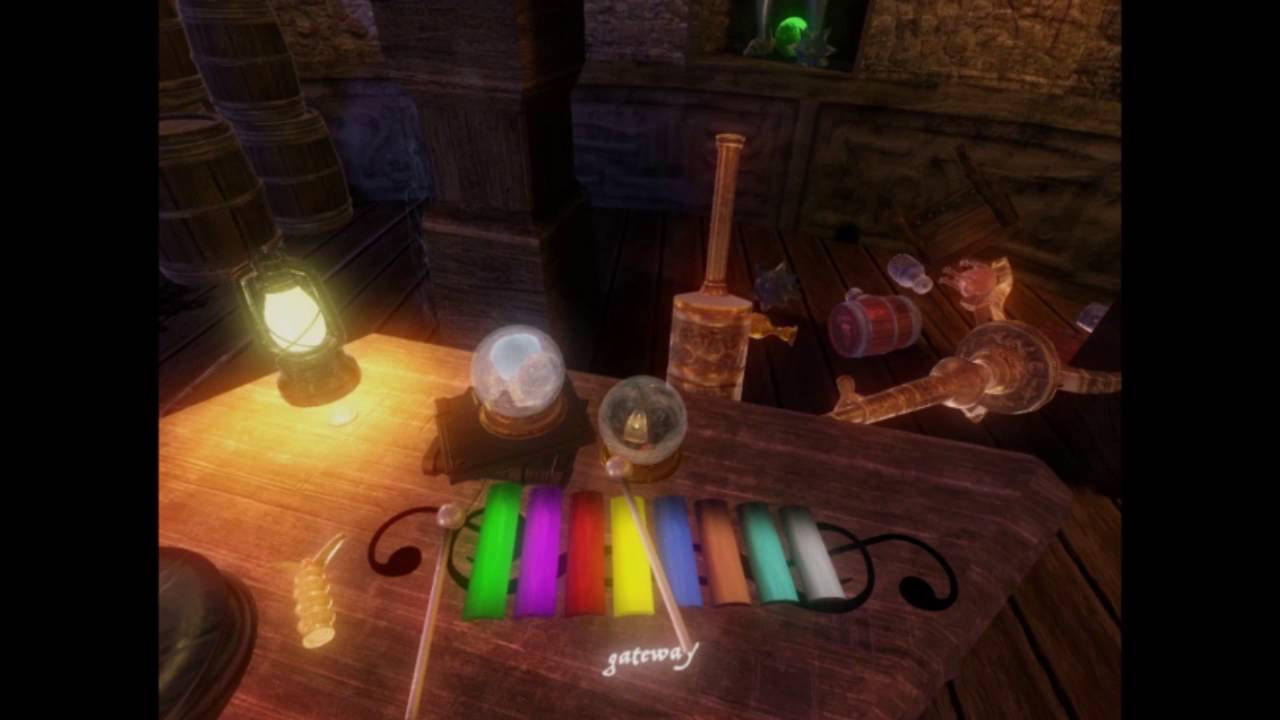 Waltz of the Wizard is Fun...dertale - YouTube