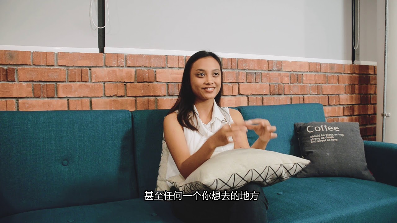 Lady Blossom Testimony-Ms Winnie Thong - YouTube