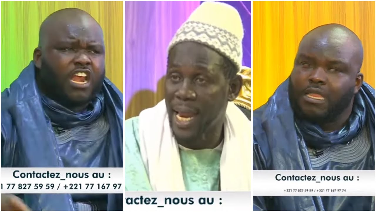 DU JAMAIS VUE 😂😂😂 BOUCHER ET BATIKA RETRACE LEUR CARRIÈRE «Lima dane si ...