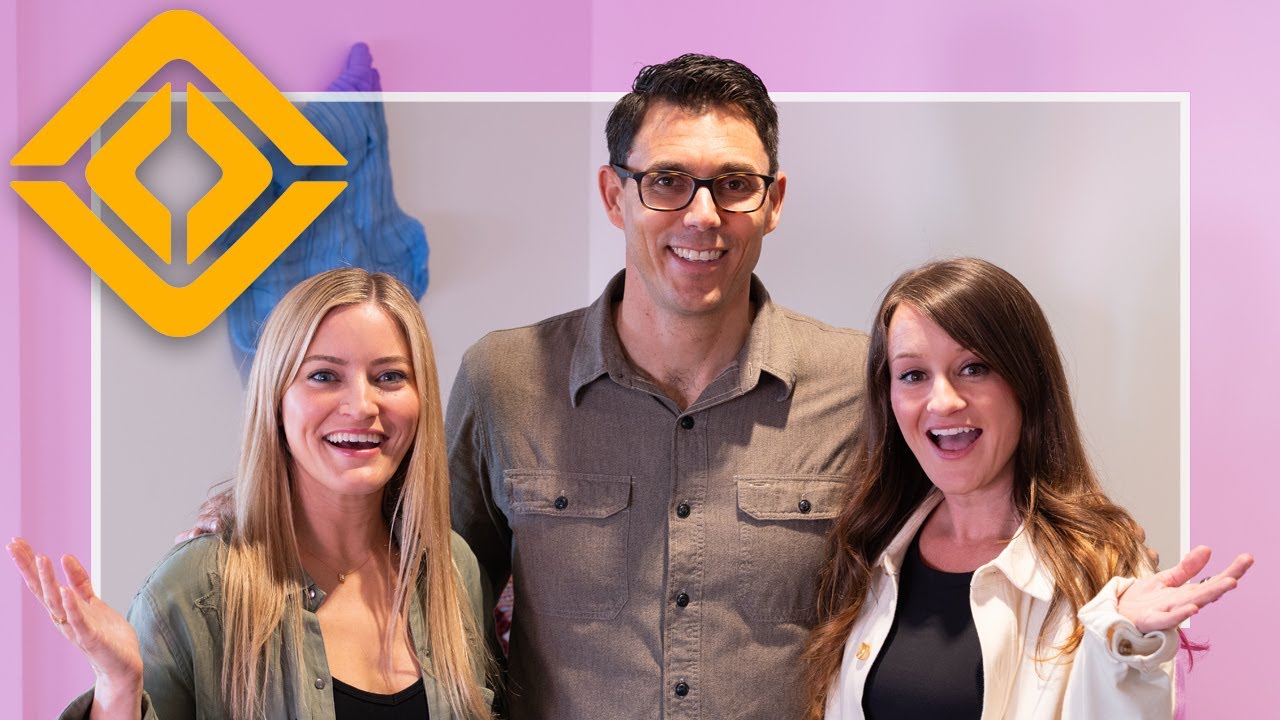 Interview with Rivian CEO RJ Scaringe / R2, R3 and R3X launch! - YouTube