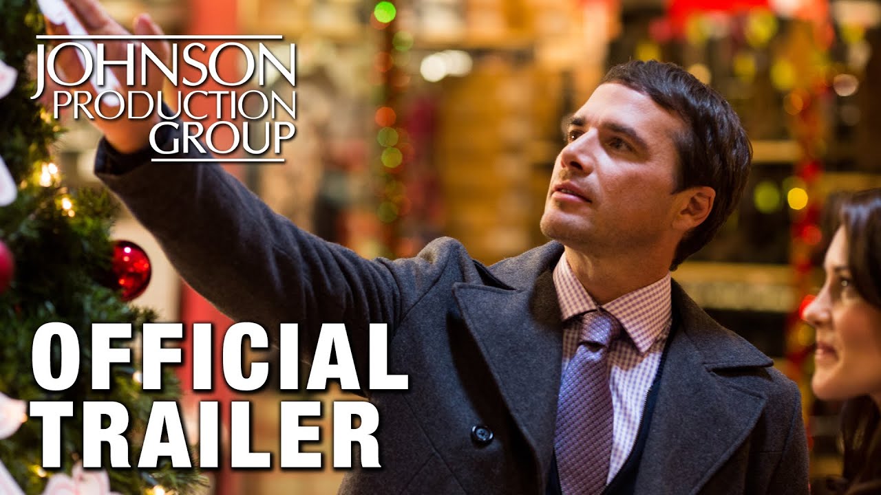 Paper Angels - Official Trailer - YouTube