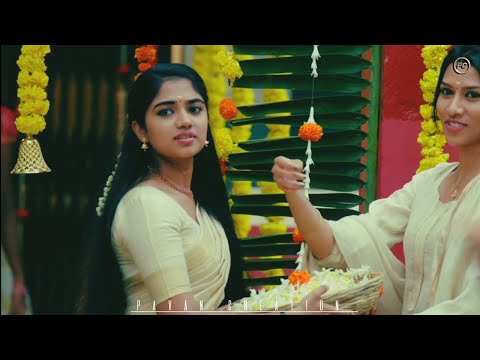 Kangal Edho WhatsApp status