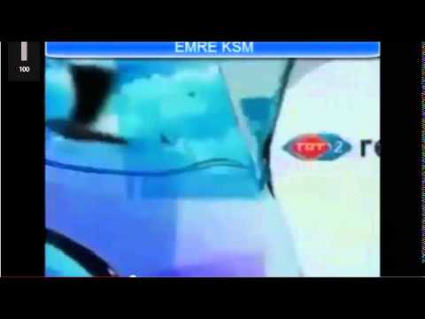 TRT 2 - Reklam Jeneriği 3