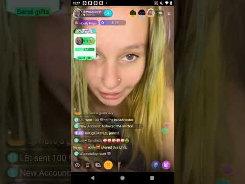 bigo live beautiful girl dancing