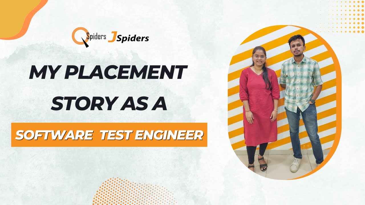 The Key to Unlocking Your Dream Job as Software Test Engineer ...