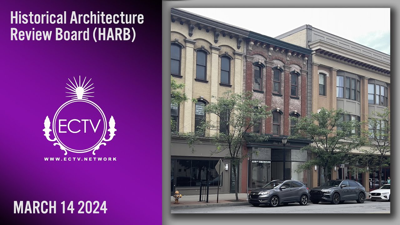 Zoning Hearing Board 3-13-24 - YouTube