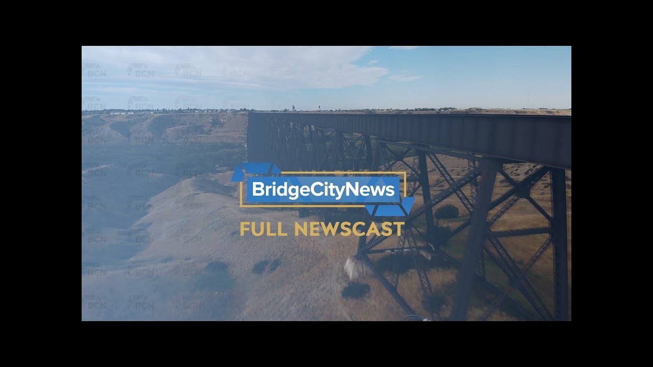 Bridge City News - December 15, 2021 - Full Newscast - YouTube