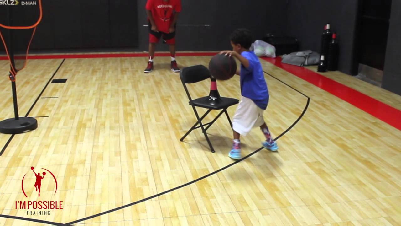 6 yr old Josiah Gillard I'm Possible Training Orlando Bruce Gillard ...