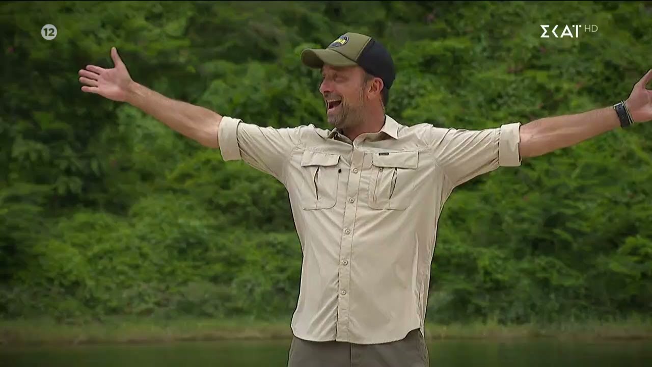 Survivor | Trailer | 25/04/2024 - YouTube