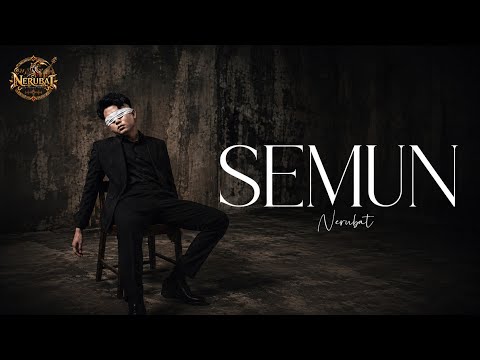 SEMUN (Official Lyric Video) | Nerubat #laguiban #tiktok 