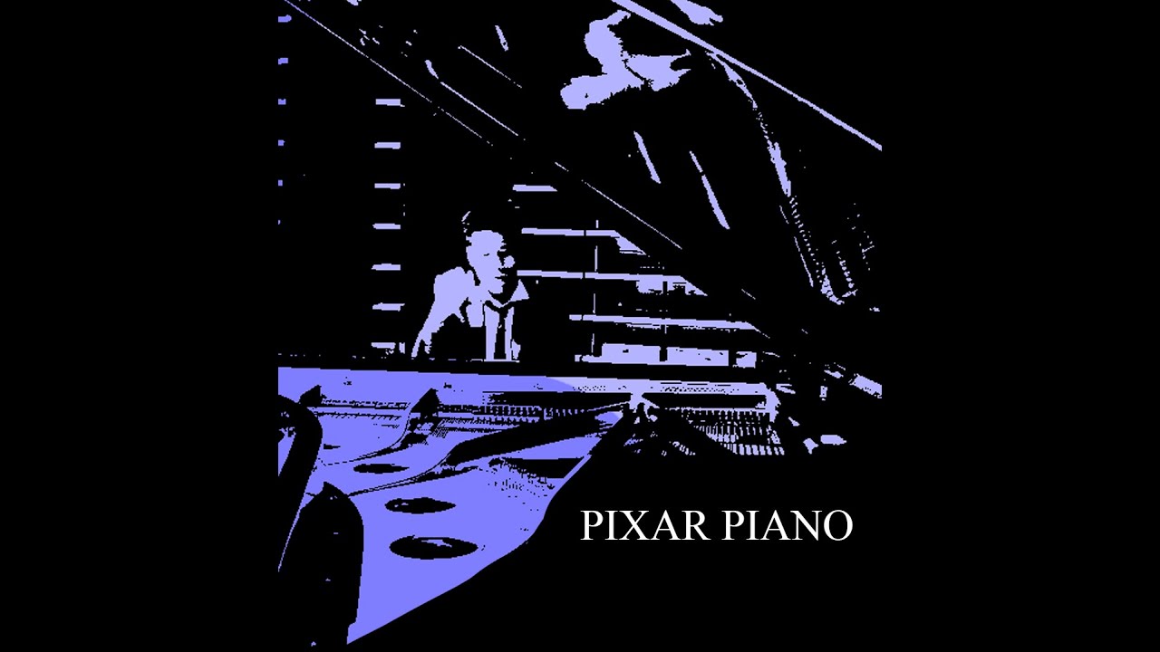 Compilation of Disney/Pixar Music Cover - Pixar Playlist - Piano ...
