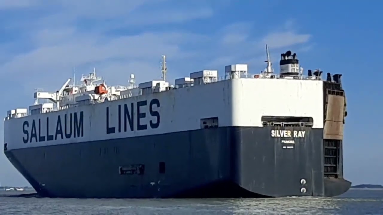 Top 10 Most amazing ship build by man beautiful unique ship SEACAST TV ...