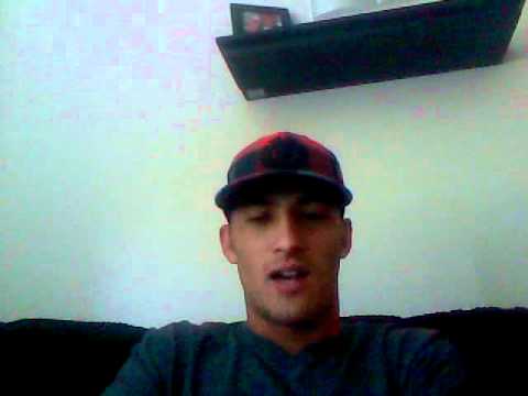 Richard Serna blog 5 - YouTube