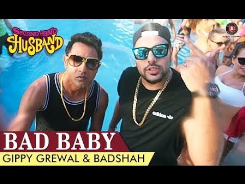 BAD BABY MERI !! HINDI SONG !! SONGSBOX