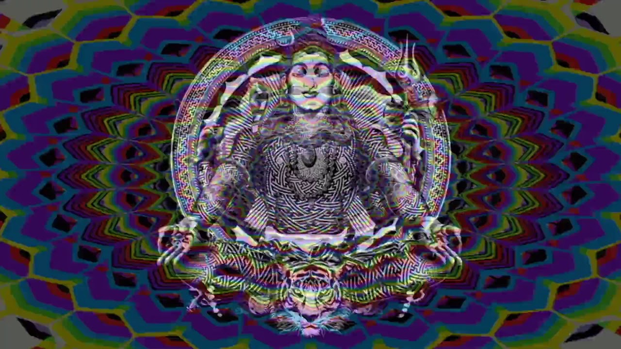 Fyzz Trancelator - YouTube