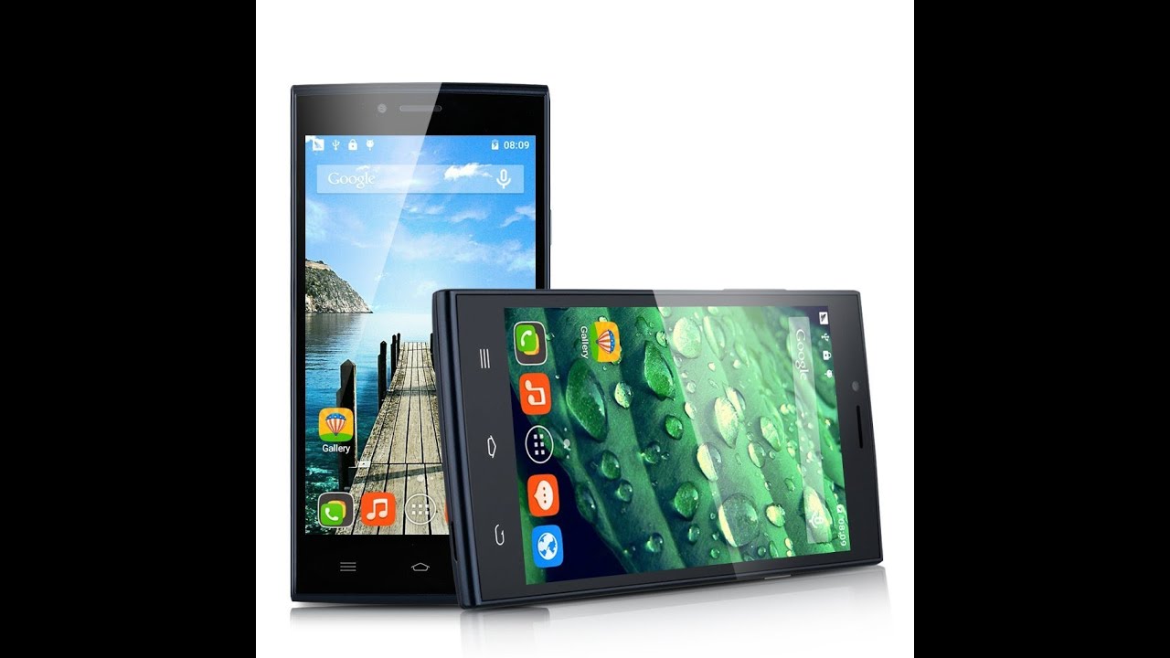 Review THL T6C Newest 5 0 Android 5 1 Unlocked 3G Smartphone Ultrathin ...