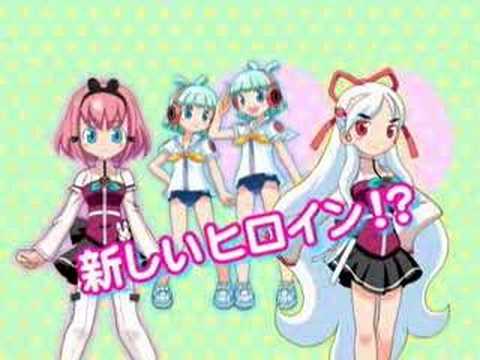 Doki Doki Majo Shinpan 2 Duo - YouTube