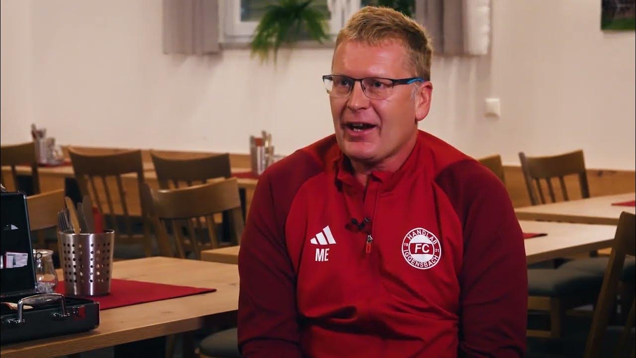 Verein des Monats FC-HANDLAB September 2024 - YouTube