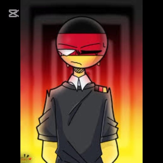 Country human germany #music #countryhumans #reels #edit #germany - YouTube