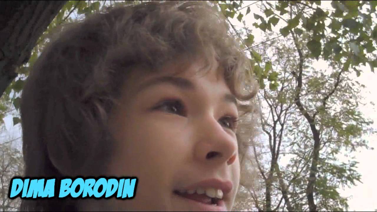 Walk into a computer academy - Dima Borodin - YouTube