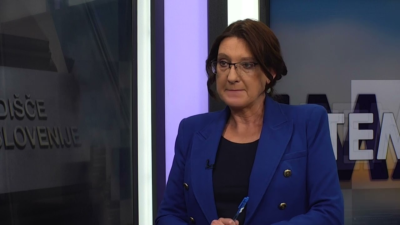 [TEMA DNEVA] 22.09.2022 Nova24TV - YouTube