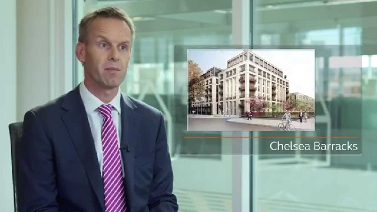 Simon Light discusses learning and development academies at Arcadis ...