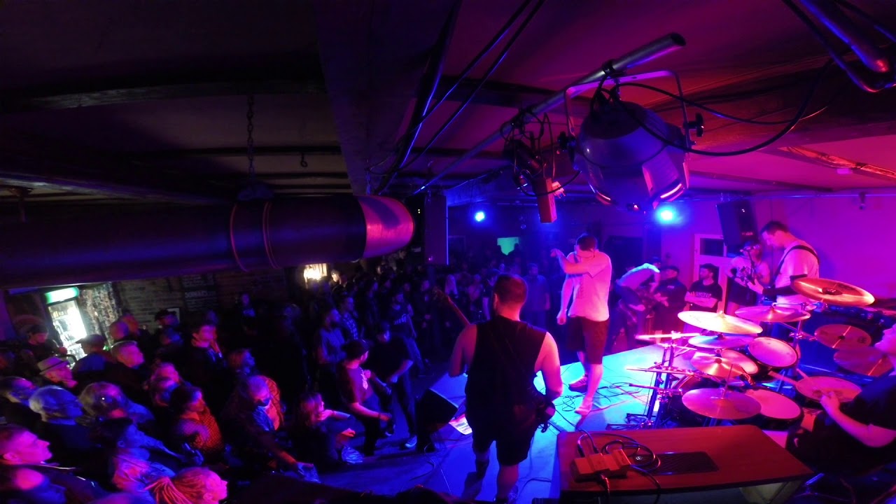 Offside - "Record Release Show" - YouTube