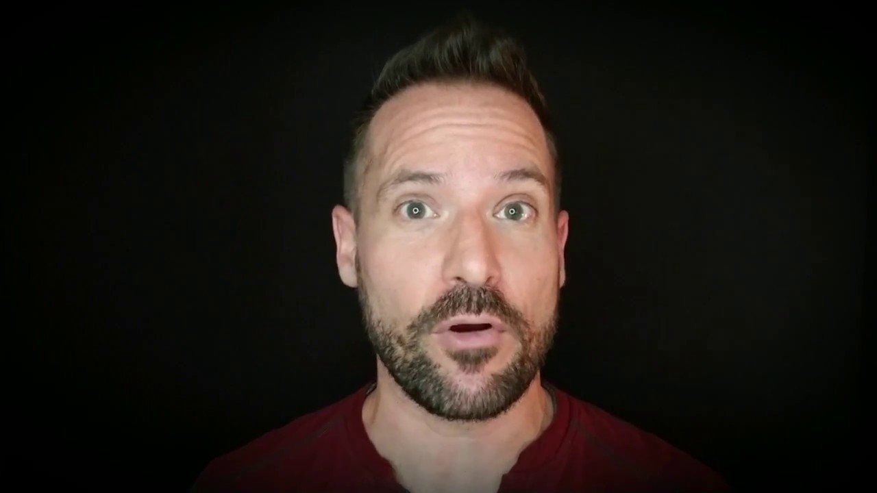 Evangelism Tips: How to give the Gospel in 30 seconds - YouTube