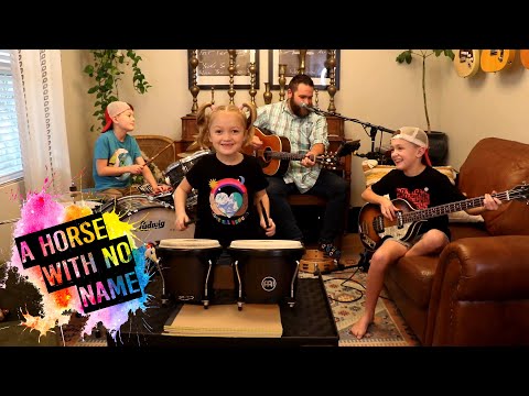 Colt Clark and the Quarantine Kids play \