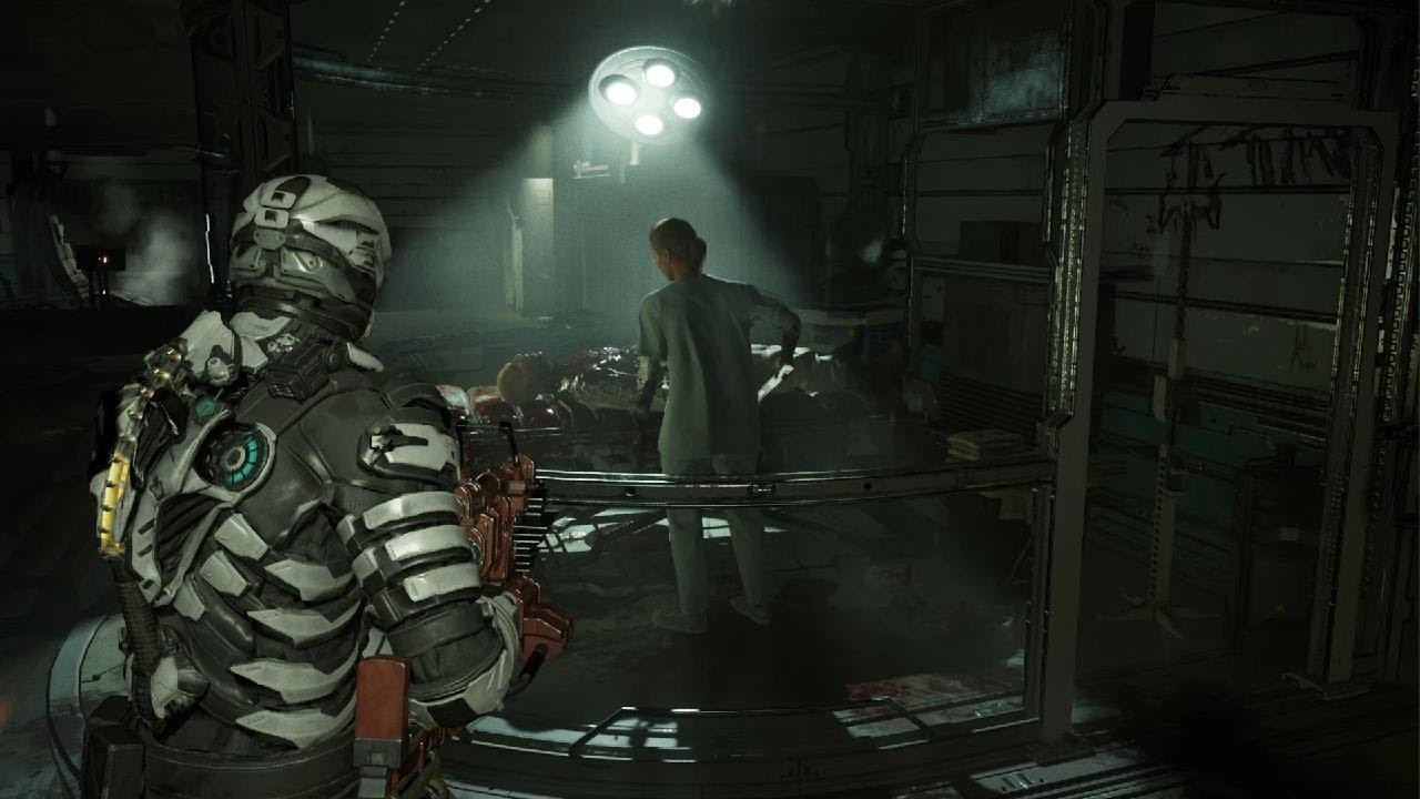 Dead Space_20240129200541 - YouTube