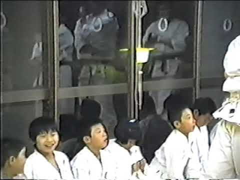 Hanshi Isao Ichikawa Teaching Kyoku Shodan