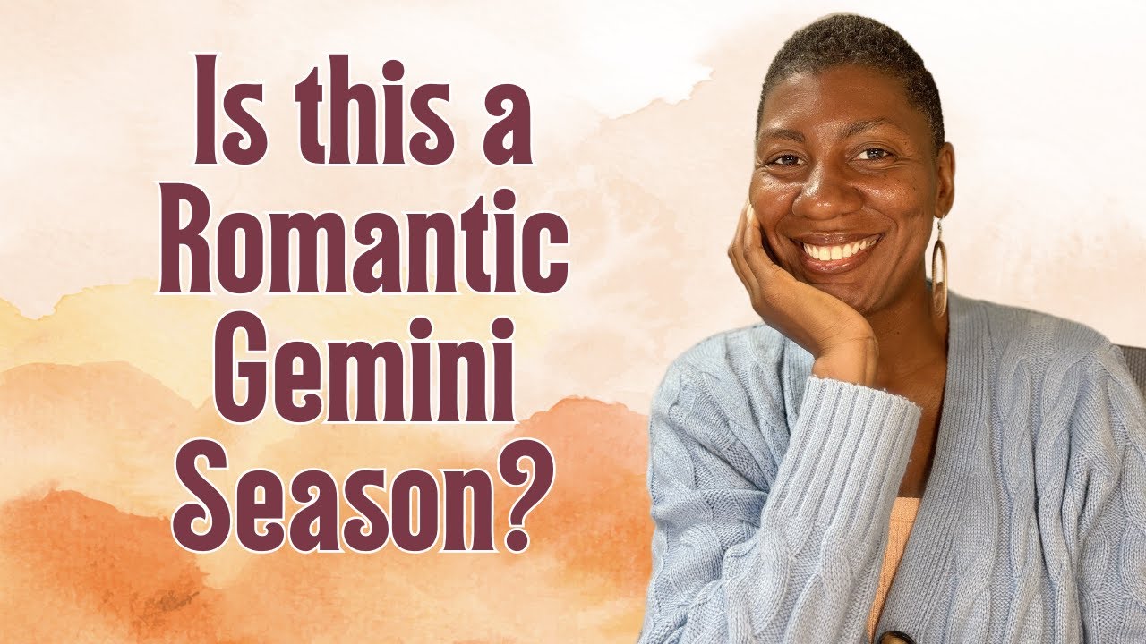 Freedom to Choose What You Love 💕 Gemini Season ☕️ Your Weekly Refill ...