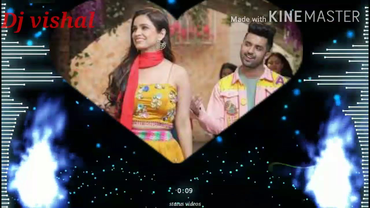 Akul - Lal Chunariya Mix By DJ Vishal Mix New DJ Mix #DJ VISHAL MIX ...