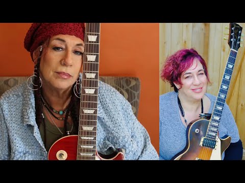 Joanna Connor  -  Make Love To You  / Live  1999