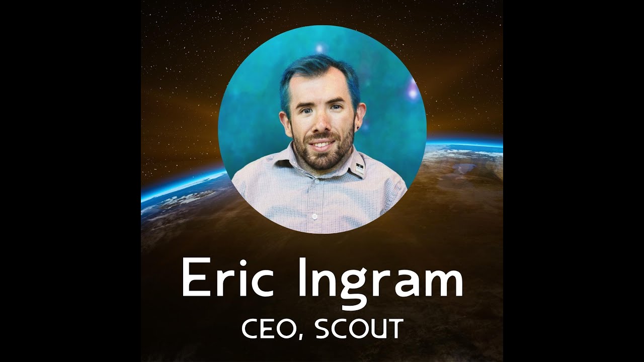 Eric Ingram, CEO, SCOUT - YouTube