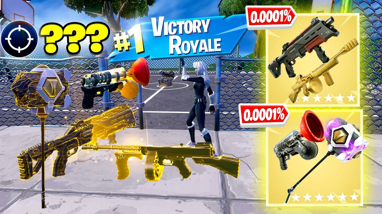 Fortnite Reload ( MYTHIC GRAPPLER + Enhanced Havoc Shotgun ) | Squad OG ...