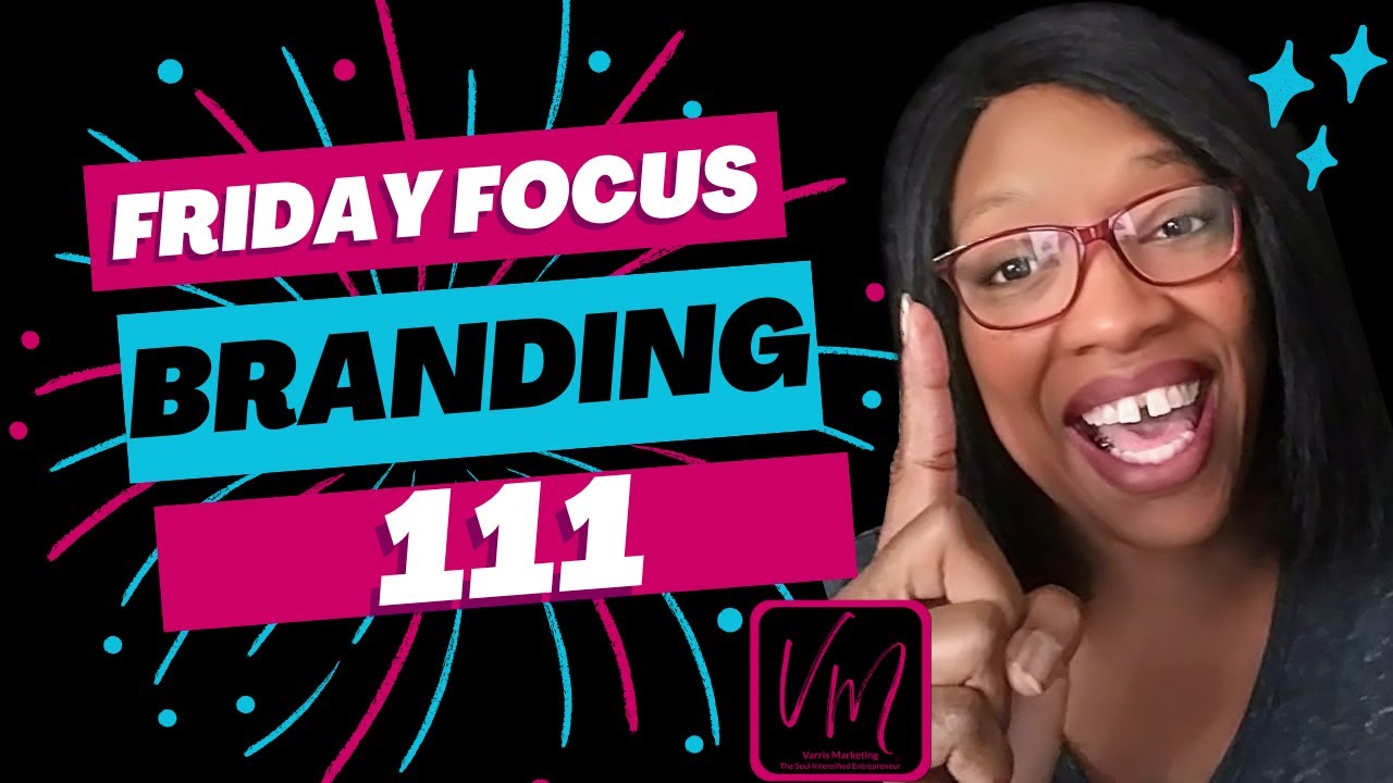 Friday Focus episode 2 - YouTube